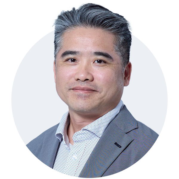 黃漢傑 Allen Huang – Fortinet CyberSec Carnival 2025 資安嘉年華