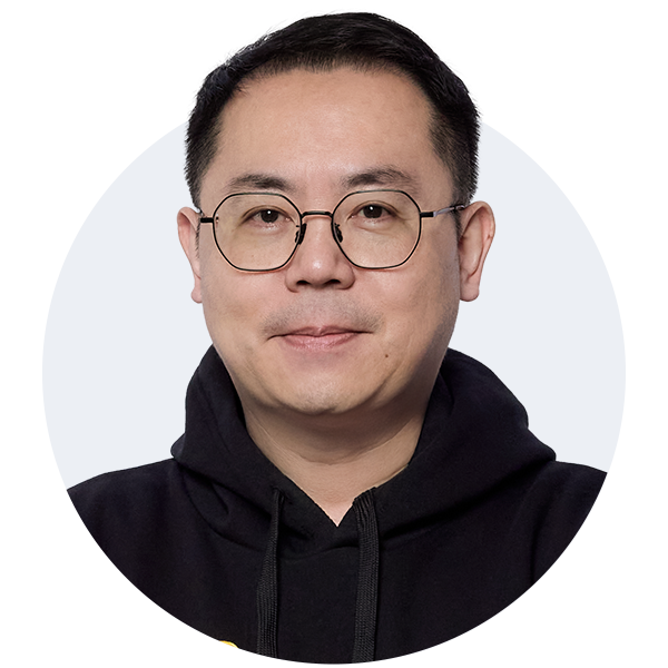 王仁德 James Wang – Fortinet CyberSec Carnival 2025 資安嘉年華